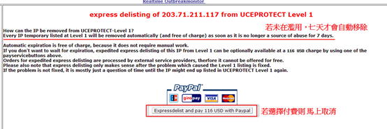 郵件外寄主機被加入 RBL 黑名單處理方式與預防機制說明 – Openfind