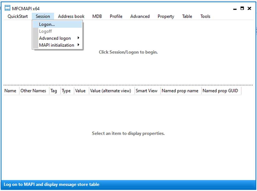 Outlook IMAP 帳戶出現僅這台電腦的解法 – Openfind