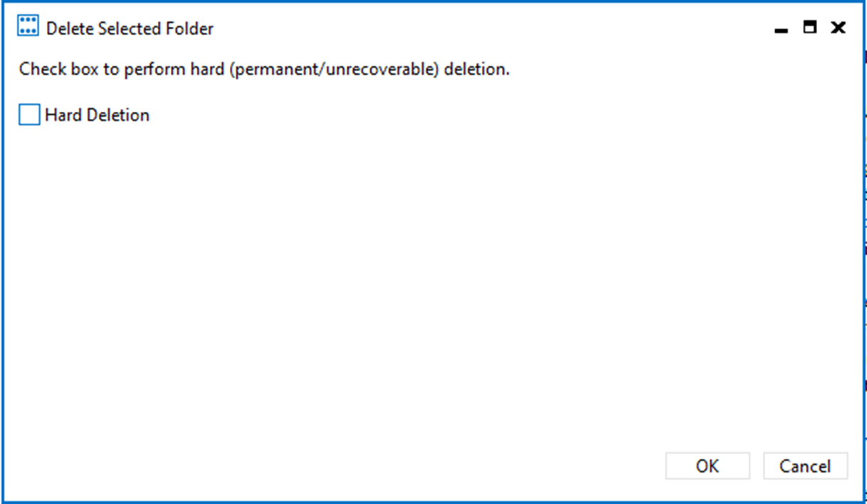 Outlook IMAP 帳戶出現僅這台電腦的解法 – Openfind