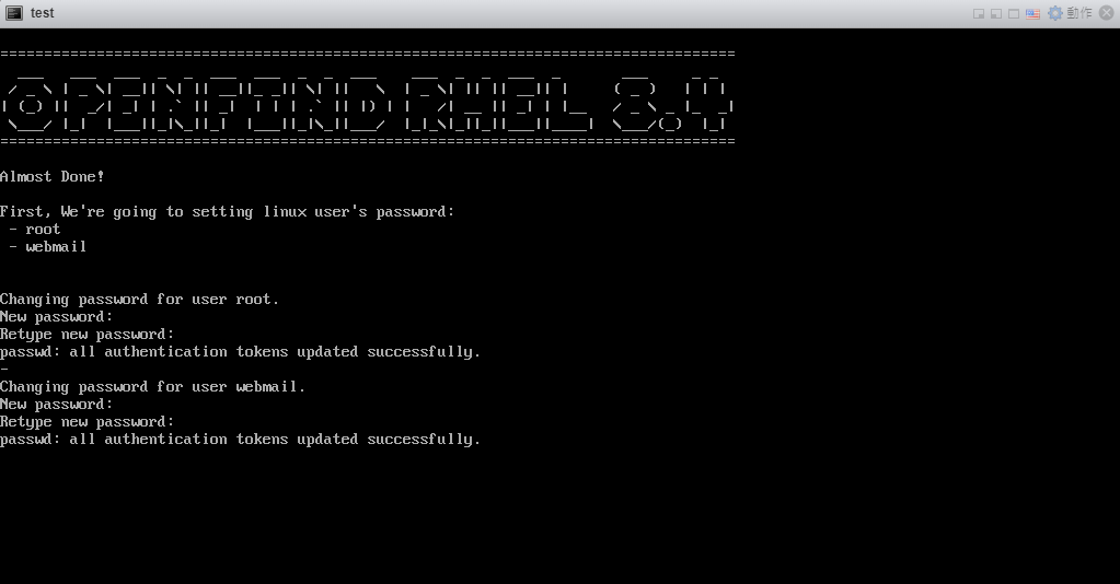 Redhat 8.4 Production DVD及說明文件下載 – Openfind